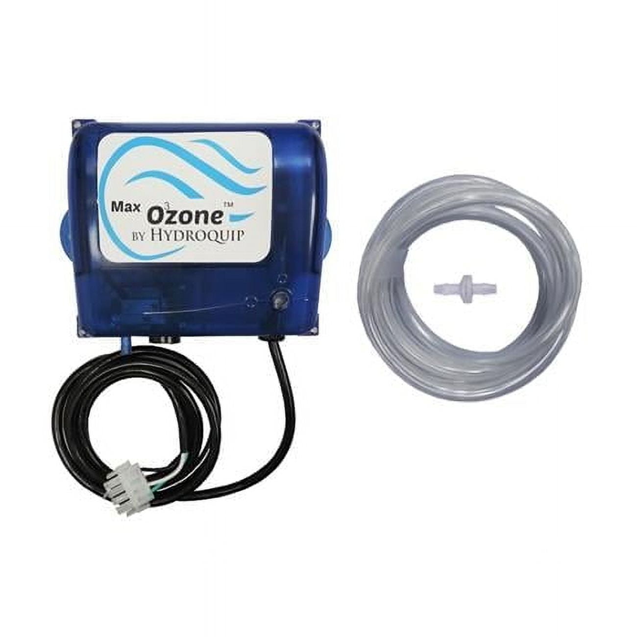 Hydro Quip 5 ft. Cord 4 Pin 6 ft. Tubing 150MG 120-240V Water Pro ...