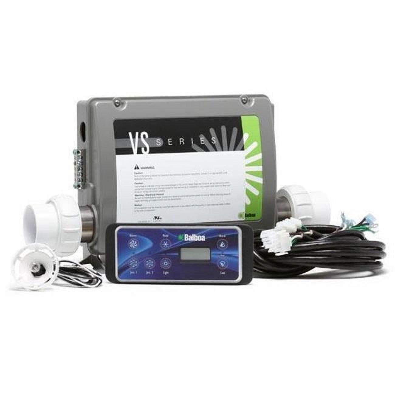Hydro Quip 50-54218-Z Bundled Systems Retrofit Complete Kit - Walmart.com