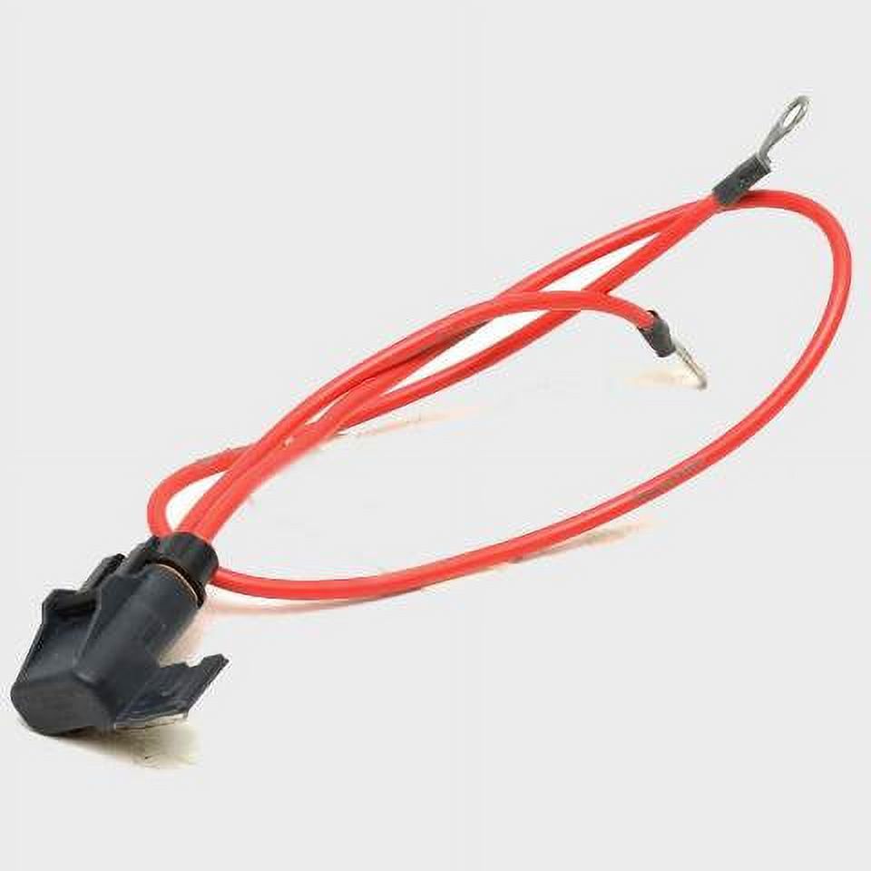 Hydro Sports Boat Inline Fuse Holder 220-03506-H | 10 AWG 40A 26 Inch ...