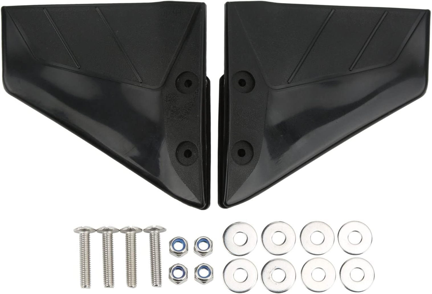 Hydro Stabilizer Professional Plastic Boat Outboard Hydrofoil ...