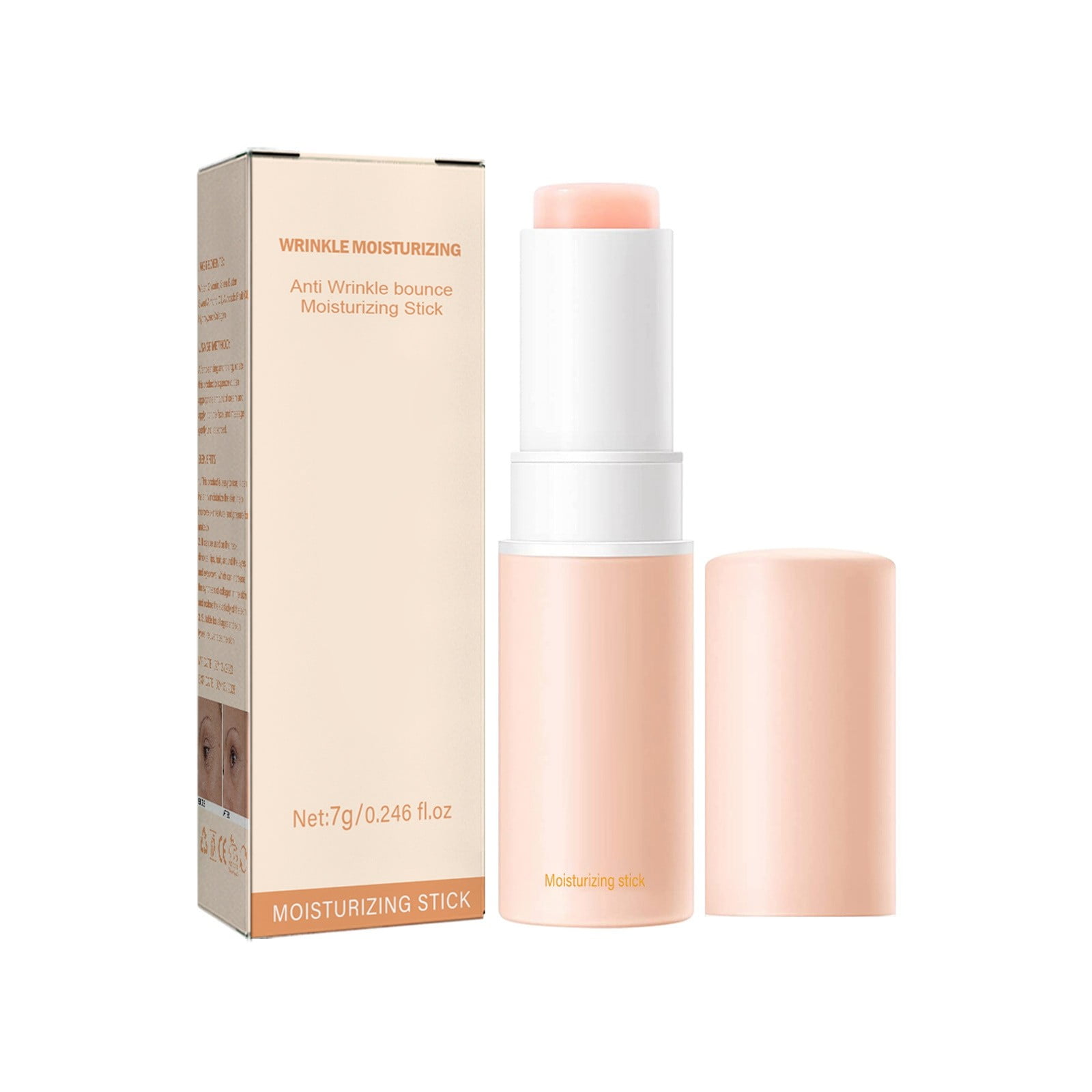 Hydro Stones Bio Ve Toner Pads Wolf Face Wash Elastic Stick Hydrating ...