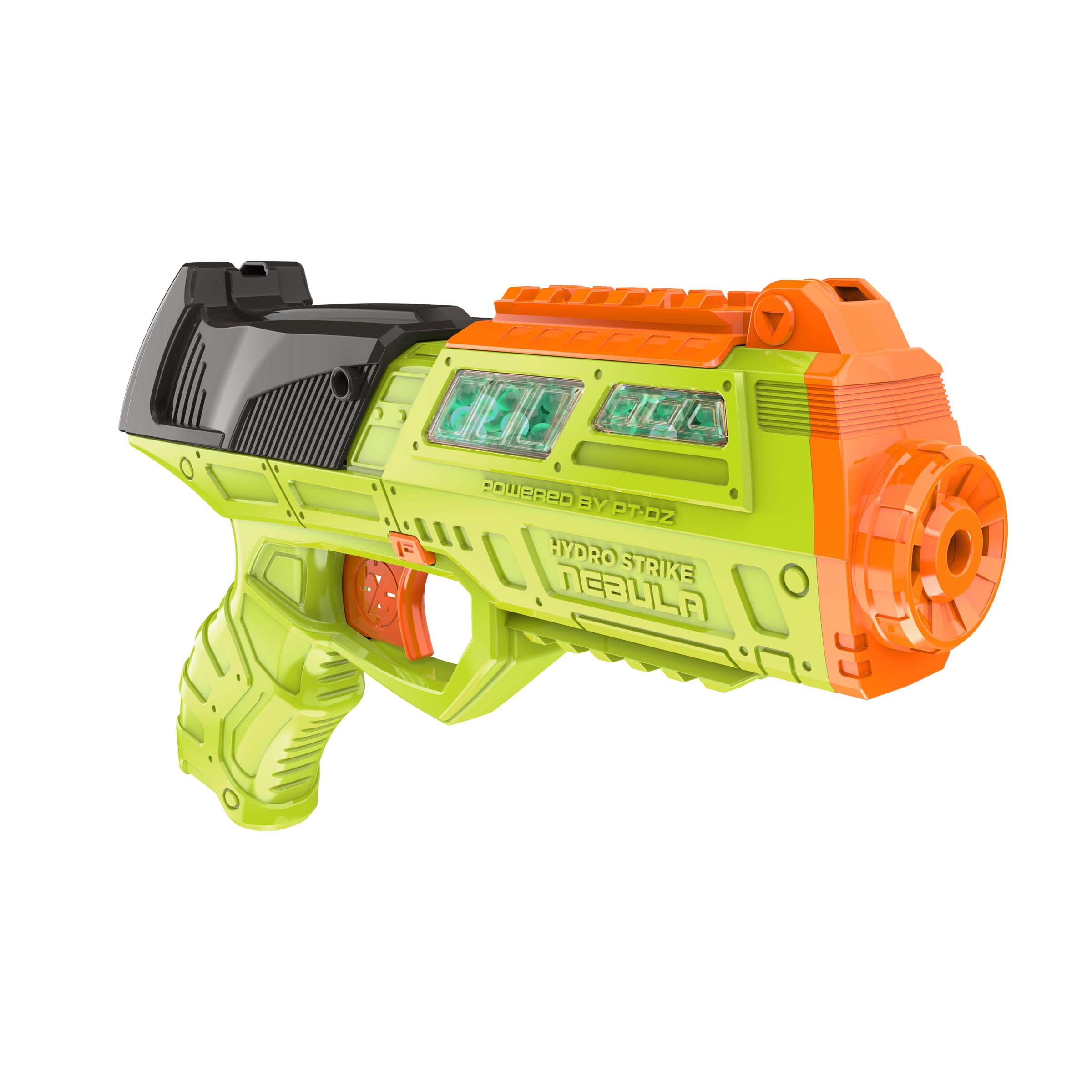 Hydro Strike Nebula Pro Gel Water Bead Blaster - Ages 14 Plus - Walmart.com