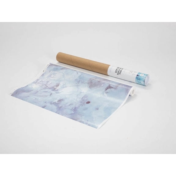 SUBLICOTTON Dye Sub Inkjet Heat Transfer Paper for Cotton, 8.5"x11", 50 ...