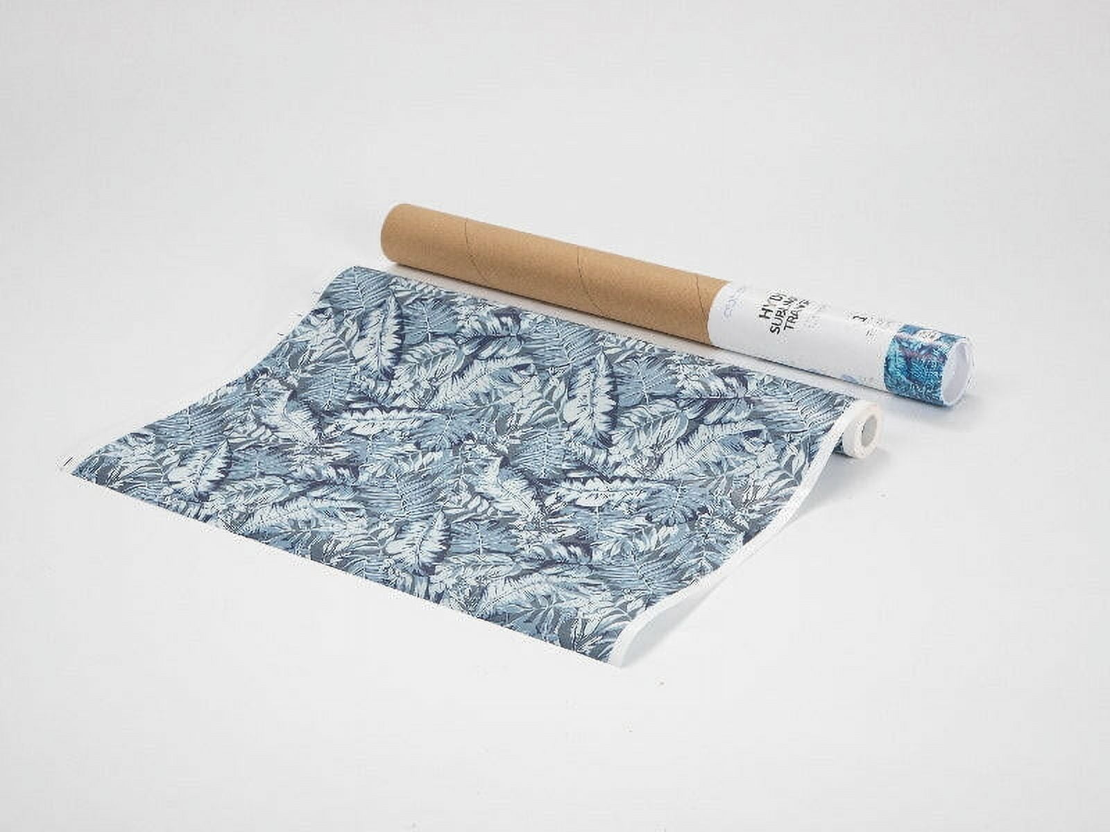 Craft Express 15" x 40' Hydro Sublimation Transfer Sheets - Walmart.com