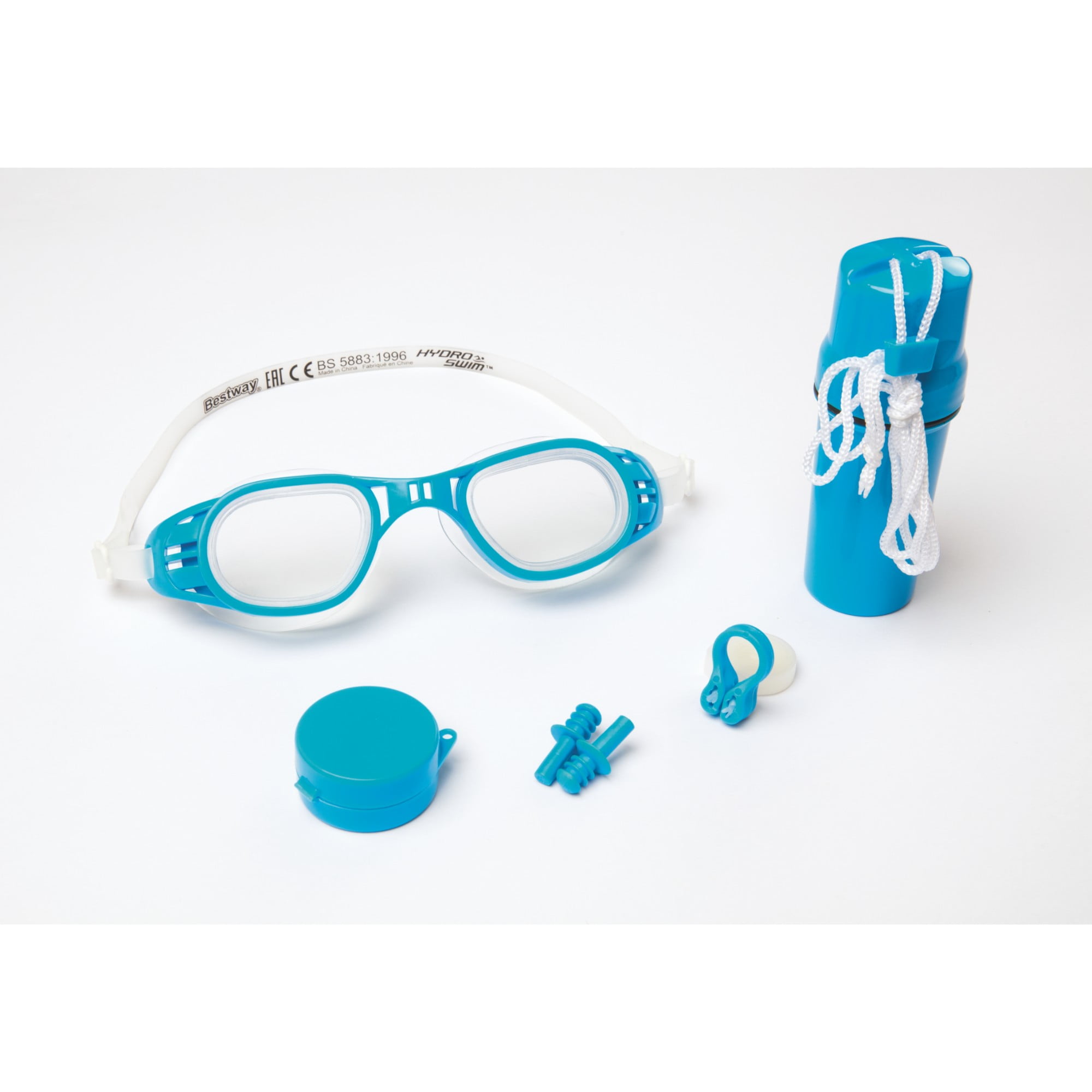 Hydro-Swim Protector Set, Blue - Walmart.com