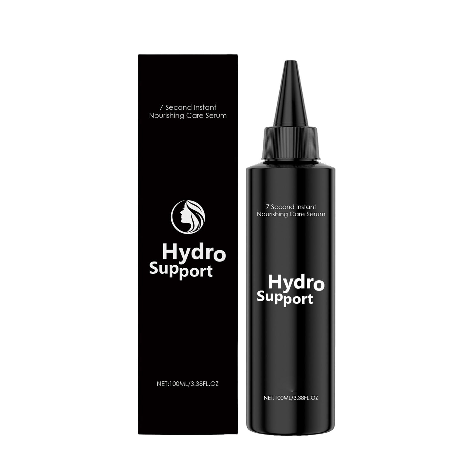 Hydro Therapy 7 Second Instant Repair Treatment | Lamellar Technology ...