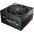 Hydro Ti PRO 1000W Power Supply, 80 Plus Titanium, ATX3.1/PCIe 5.1 ...
