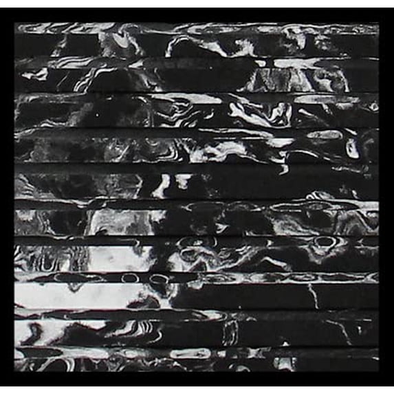 Hydro-Turf Cut Groove Ride Mat Material Sheet 37x58 (Black Marble ...