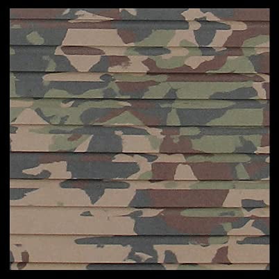 Hydro-Turf Sheet with self-Adhesive (Swamp Camo) - Walmart.com