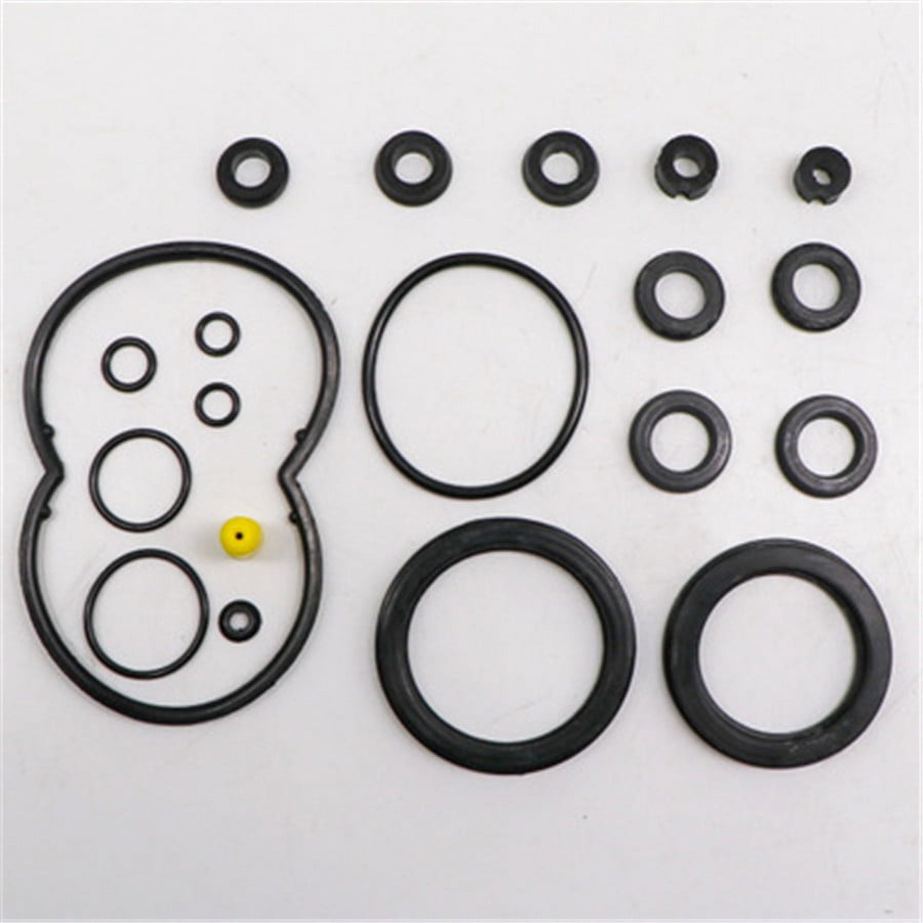Hydro-boost Kit Complete Repair Kit Part# 2771004 For Ford GM Chrysler ...