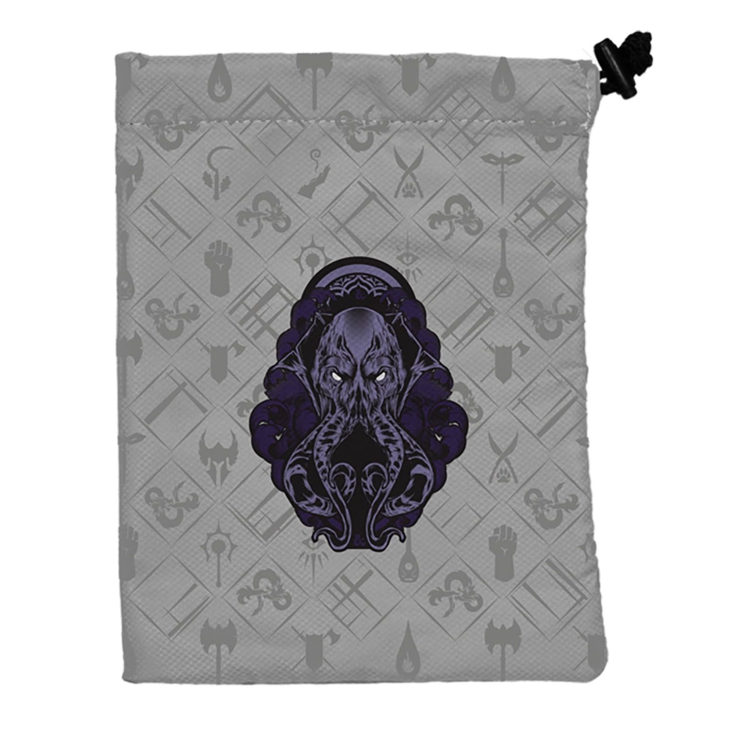 Hydro74 Treasure Nest Dice Bag for Dungeons Dragons - Walmart.com