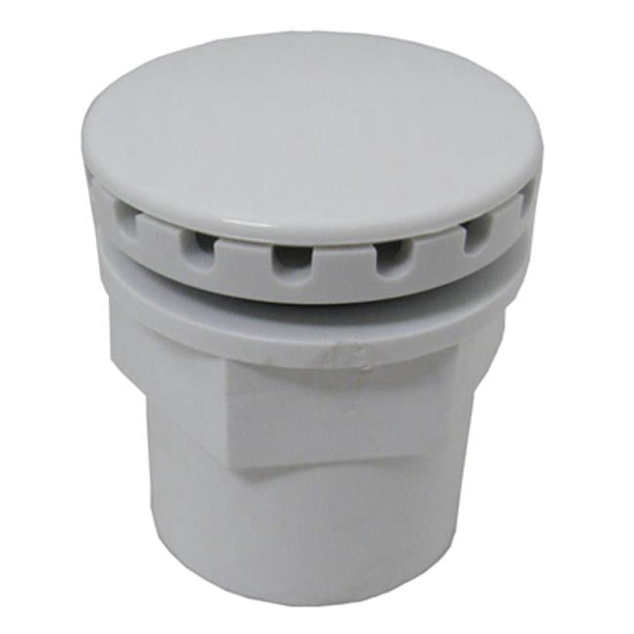 HydroAir 11-9200 Slip High Output Spa Air Injector, 0.75 x 1 in ...