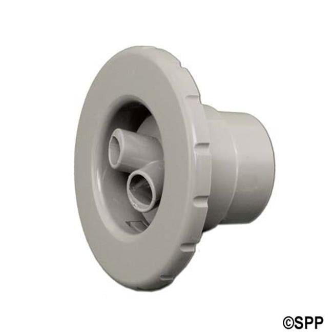 HydroAir 16-4820-GRY 3.5 in. Face Dual Flowpath Rotating Jet, Gray ...