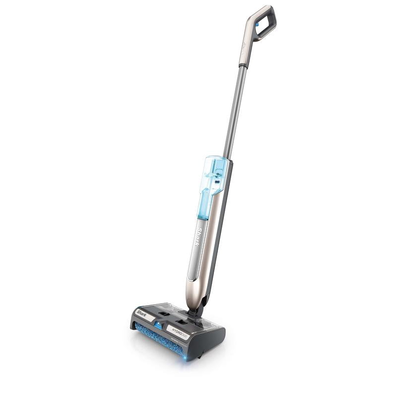 HydroDuo Cordless Wet Dry Hard Floor Cleaner WW201 - Walmart.com