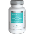 HydroEye Softgels - Dry Eye Relief - Clinically Tested - Features GLA ...