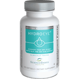 HydroEye Softgels - Dry Eye Relief - Clinically Tested - Features GLA ...