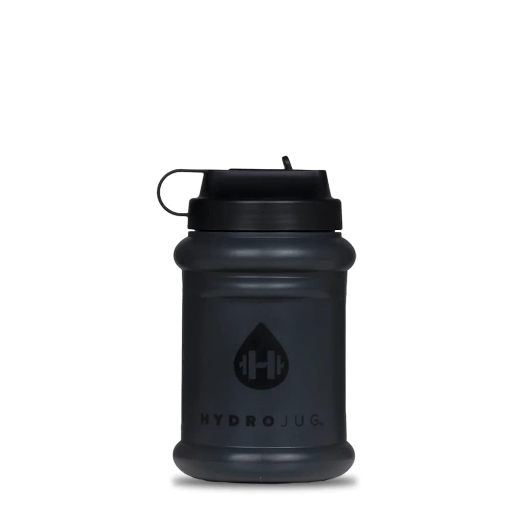 HydroJug Half Gallon Water Bottle 32oz (Pack of 2) - Walmart.com