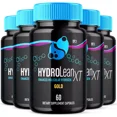 HydroLean XT Maximum Strength Weight Support Supplement 300 Capsules - Walmart.com