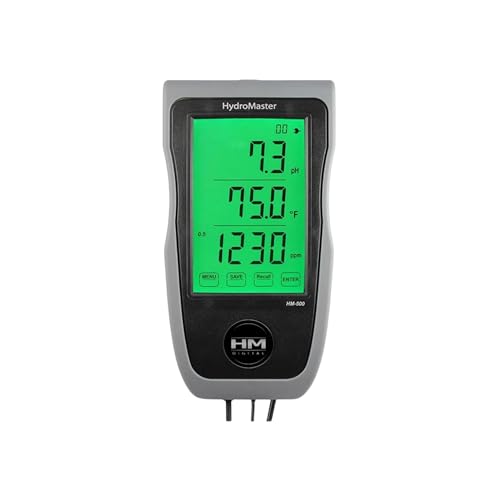 HydroMaster HM-500 - Walmart.com