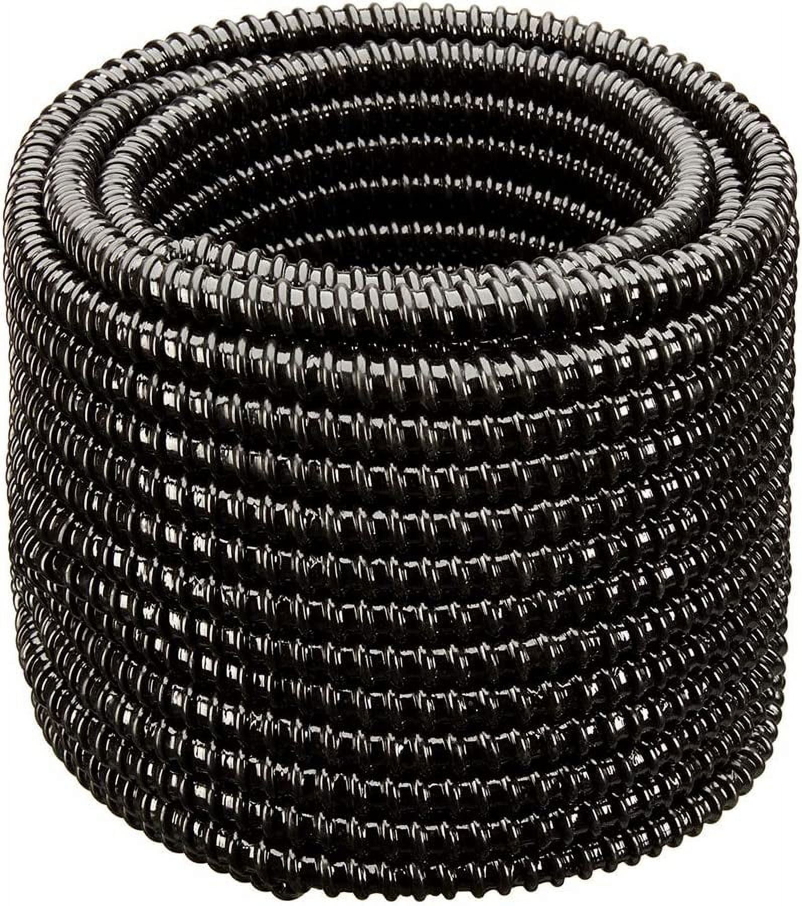 HydroMaxx® Non Kink, Corrugated, Flexible PVC Water Garden Hose and ...