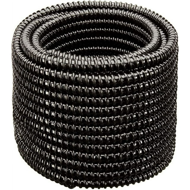 HydroMaxx® Non Kink, Corrugated, Flexible PVC Water Garden Hose and ...
