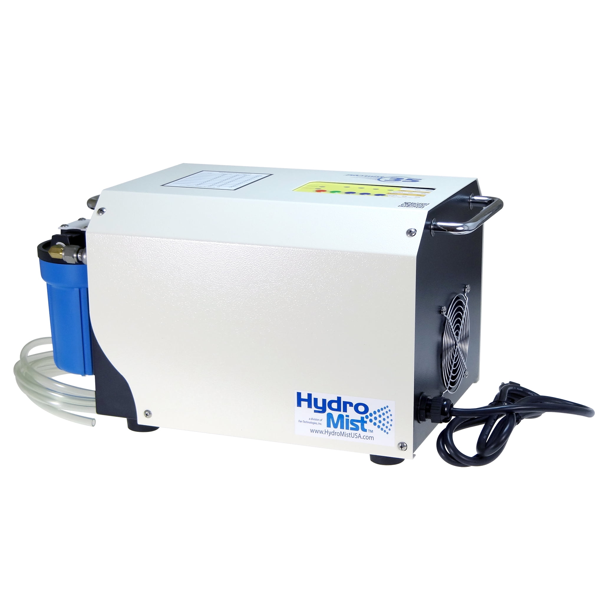 HydroMist ProMist 35 (1000 PSI w/ Pre-programmed Mist Time Settings) 1/ ...