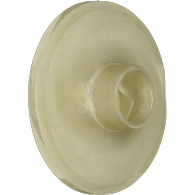 HydroQuip 0.5HP Sta-Rite Inground Pool & Spa Pump Impeller - Walmart.com