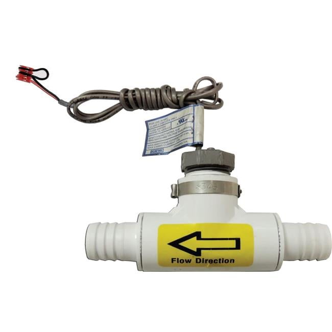 HydroQuip 48-0223H-HQ-K 0.75 in. Flow Switch Kit for Slip Stream ...