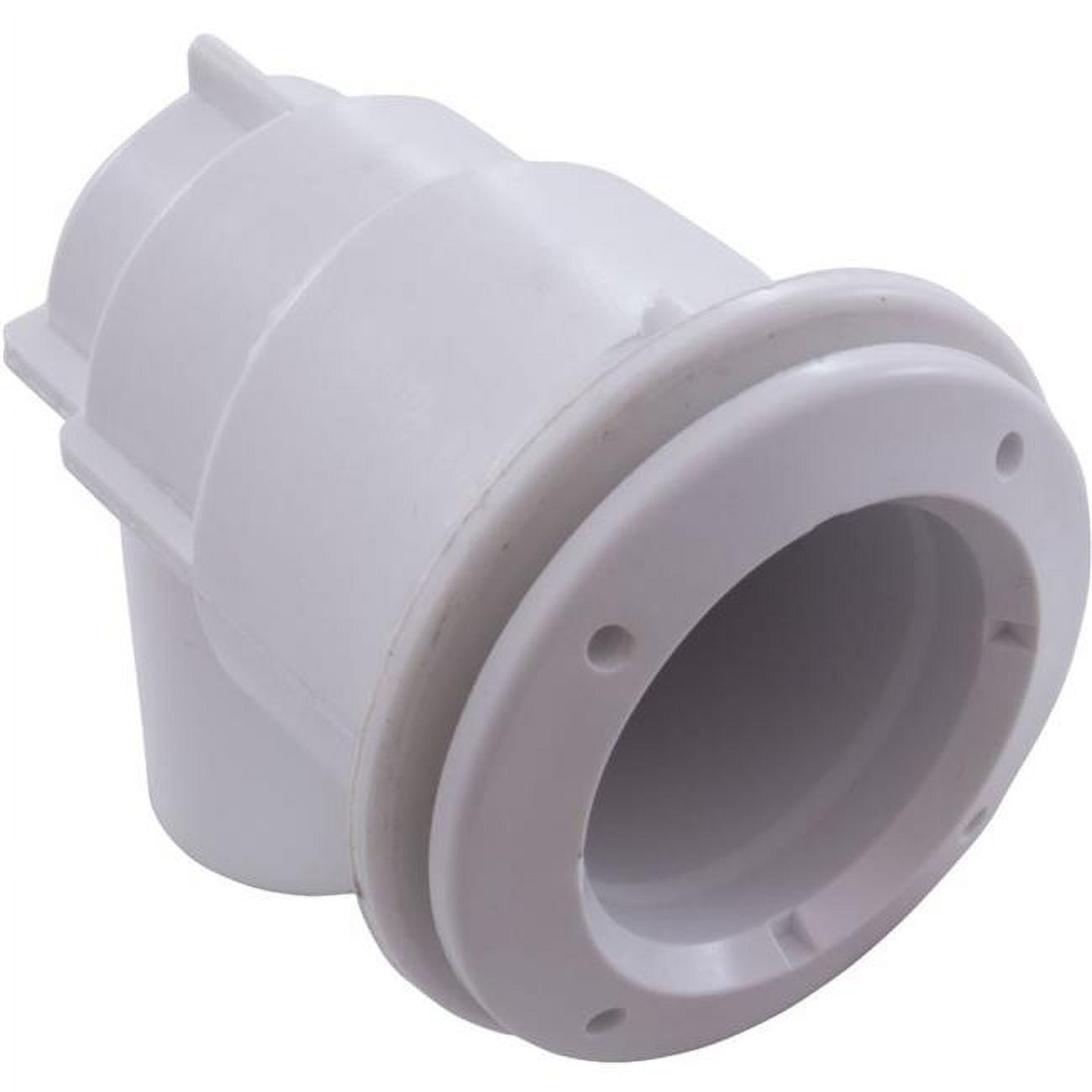 HydroQuip 0.75 in. Slip Mini Adjustable Jet Body - Walmart.com