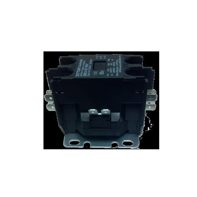 HydroQuip 120V 30A Single Pole Single Throw Contactor - Walmart.com