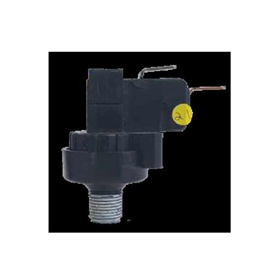 HydroQuip 34-0148D-K 125V 15.1A Deep Tub Pressure Switch - Walmart.com