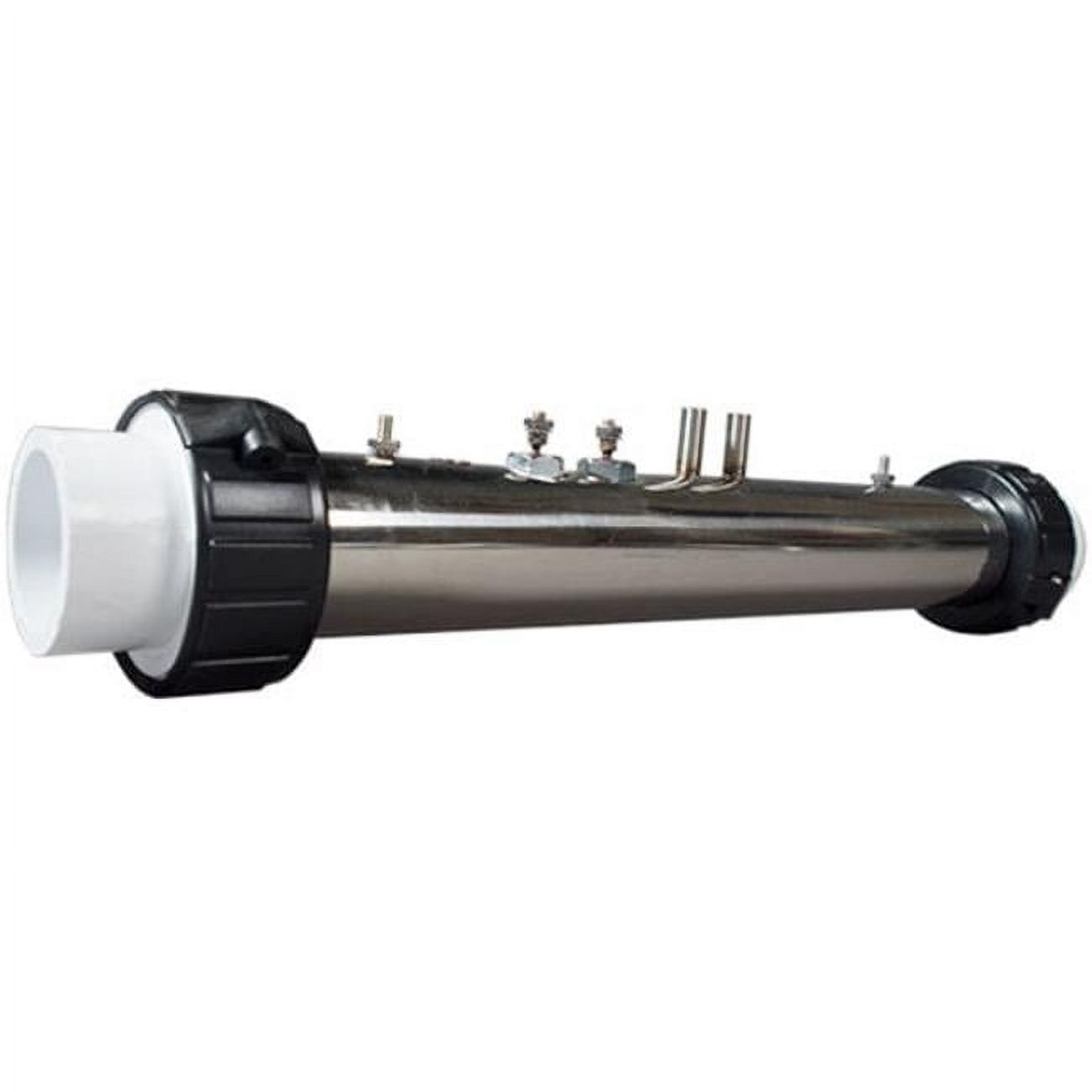 HydroQuip 2.25 x 15 in. 5.5kw Replacement Hercules & HQ Heater Assembly ...