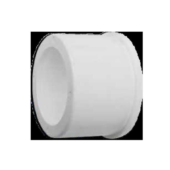 HydroQuip 42-0001 2 Spig x 1.5 in. SOC Reducer Bushing - Walmart.com