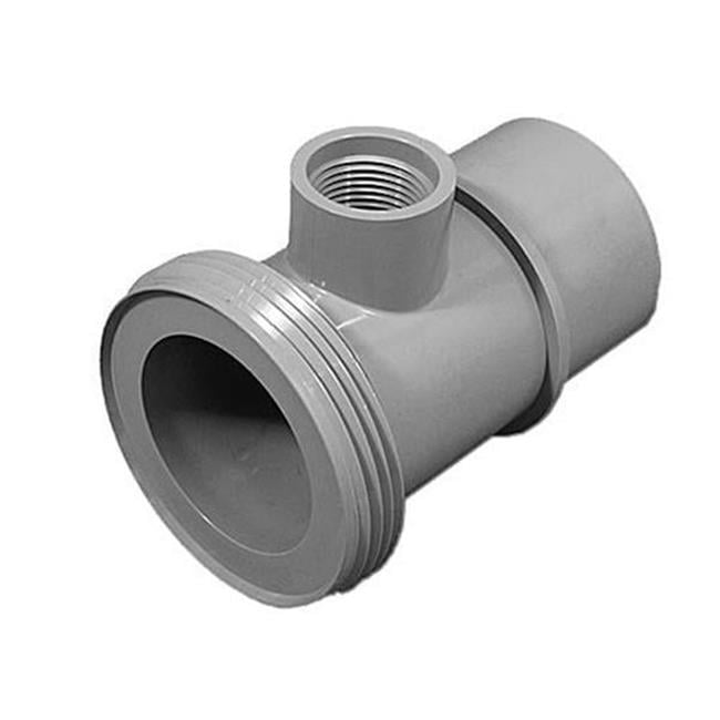 HydroQuip 6560-032 2 in. Sundance Heater Manifold Union Tailpiece ...