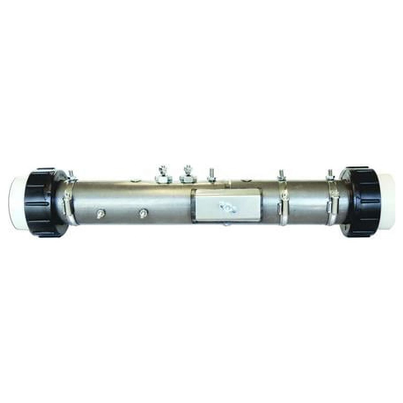 HydroQuip 27-J0568-5S-K 15 in. Rite-Fite 4kW Incoloy Heater Assembly ...