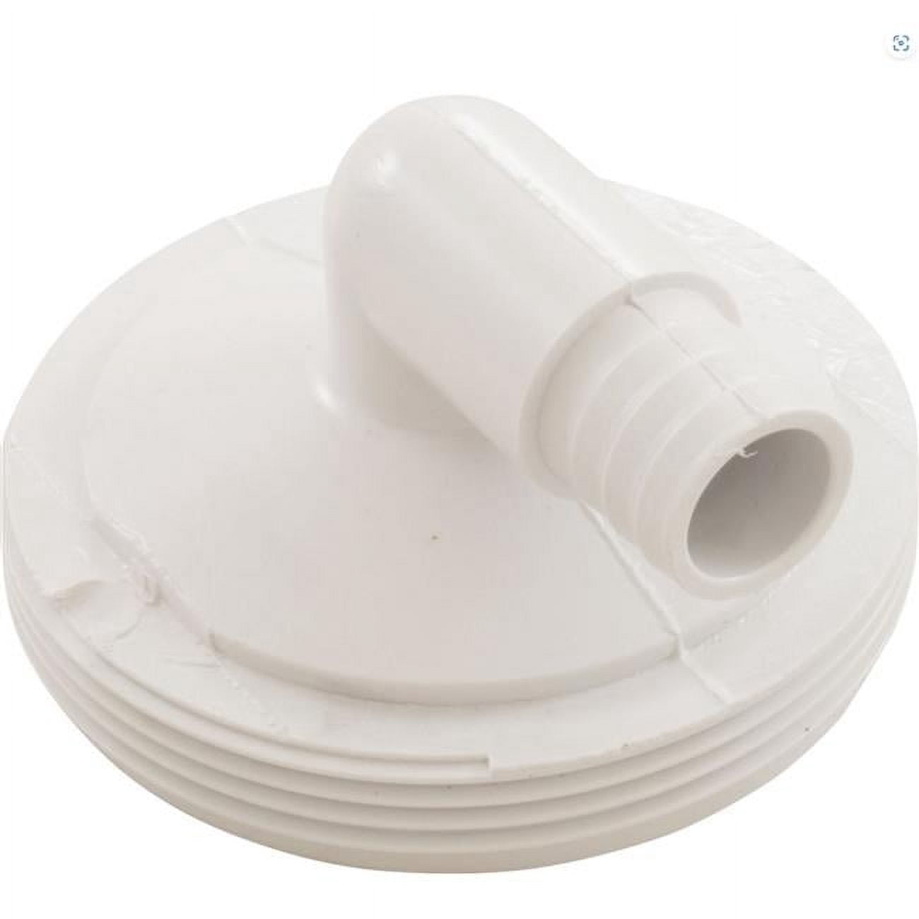 HydroQuip 42-2390-K 3 x 0.75 in. 90 deg Barbed Heater Tailpiece ...