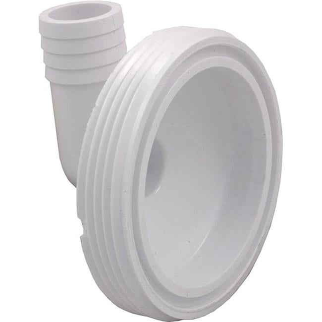 HydroQuip 42-2386-K 3 x 1 in. 90 deg Barbed Heater Tailpiece - Walmart.com