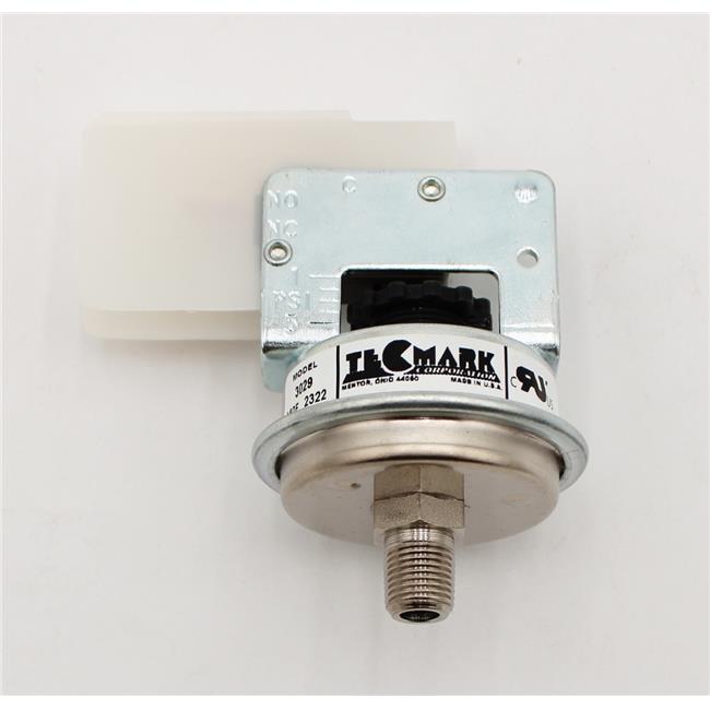 HydroQuip 3029 25A 3029 Pressure Switch - Walmart.com