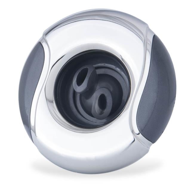 HydroQuip 4.37 in. Twin Rotating 400 Wave Jet Insert - Walmart.com