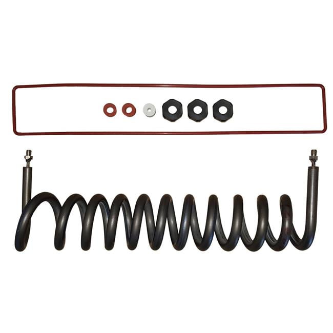 HydroQuip 48-0045B 5.5KW Heater Element Kit for Smart Heater Parts ...