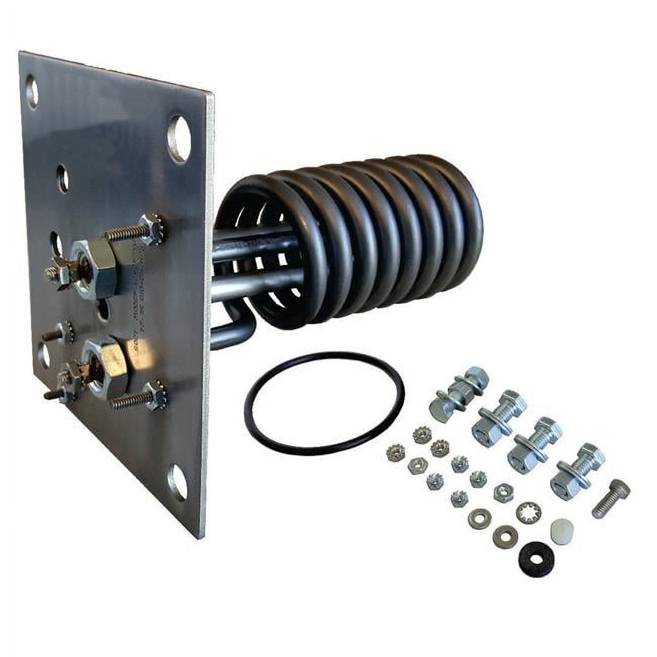 HydroQuip 5.5KW Ti Flange & Coil Heater Element - Walmart.com