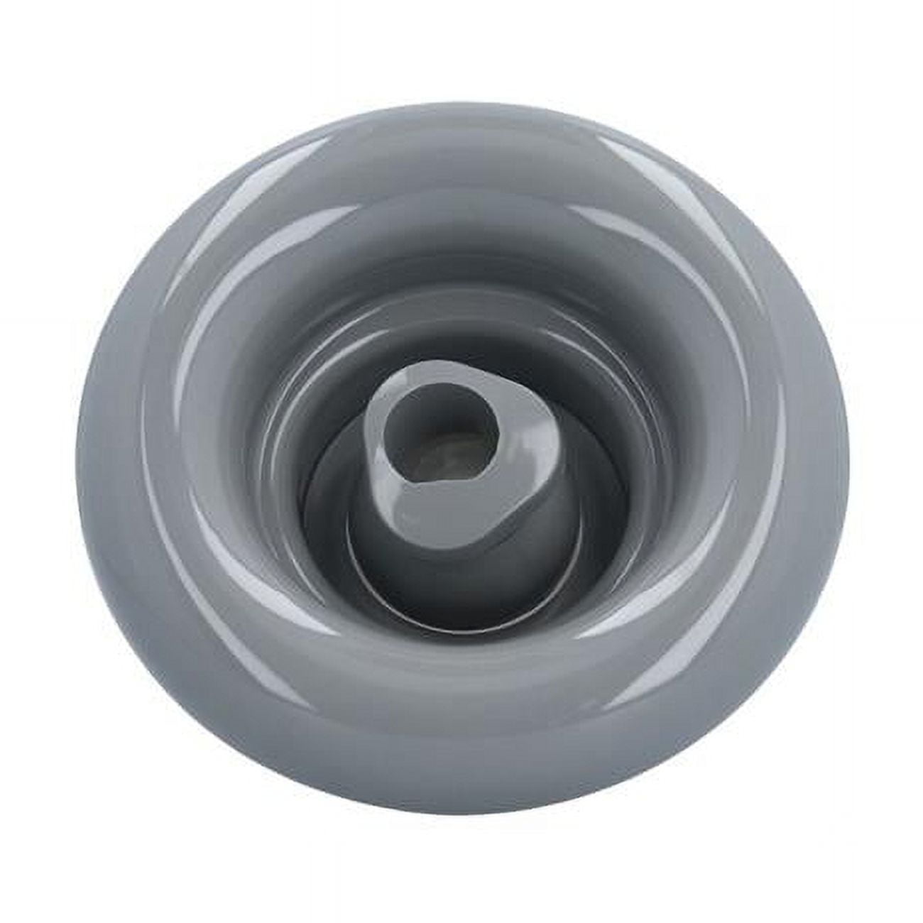 HydroQuip 16-5805GRY 5 in. Gray VSR Directional Swirl Jet Insert ...