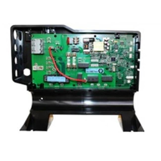 HydroQuip 76856 Caldera Vacanza Hawk Control Box - Walmart.com