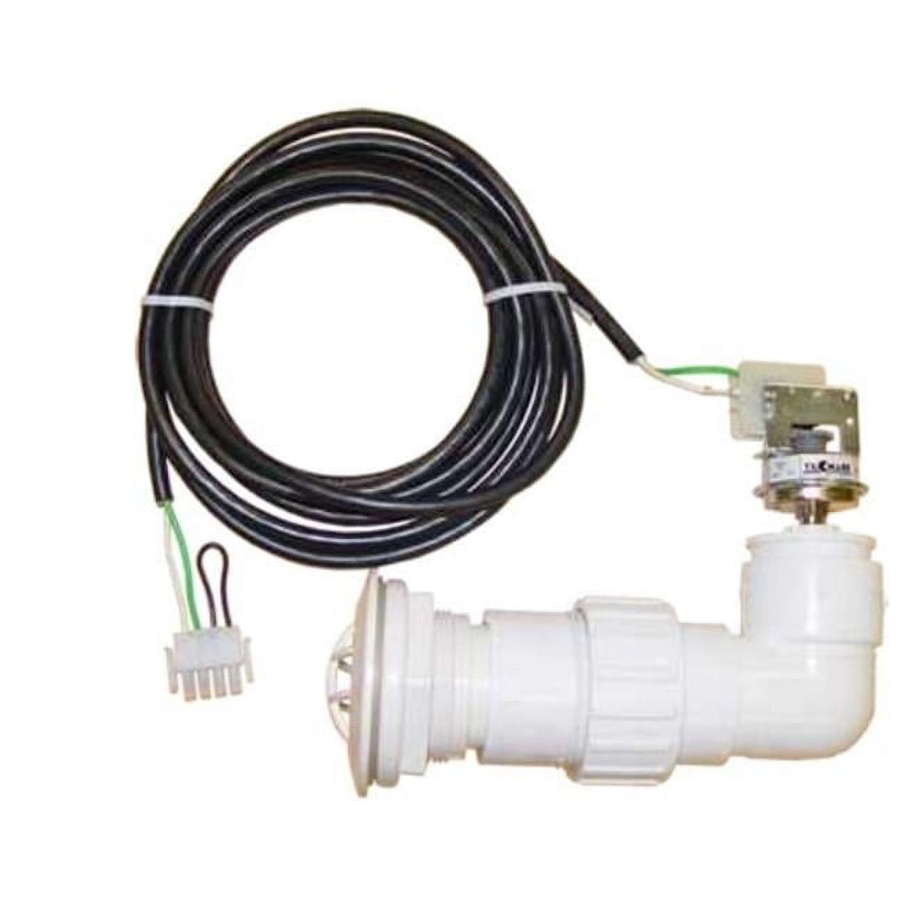 HydroQuip Baptismal Water Level Assembly Kit with Pressure Switch ...
