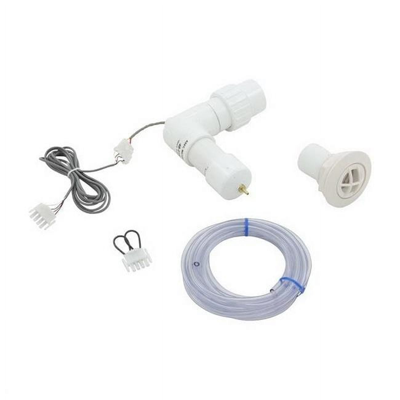 HydroQuip Baptismal Water Level Assembly with Float - Walmart.com