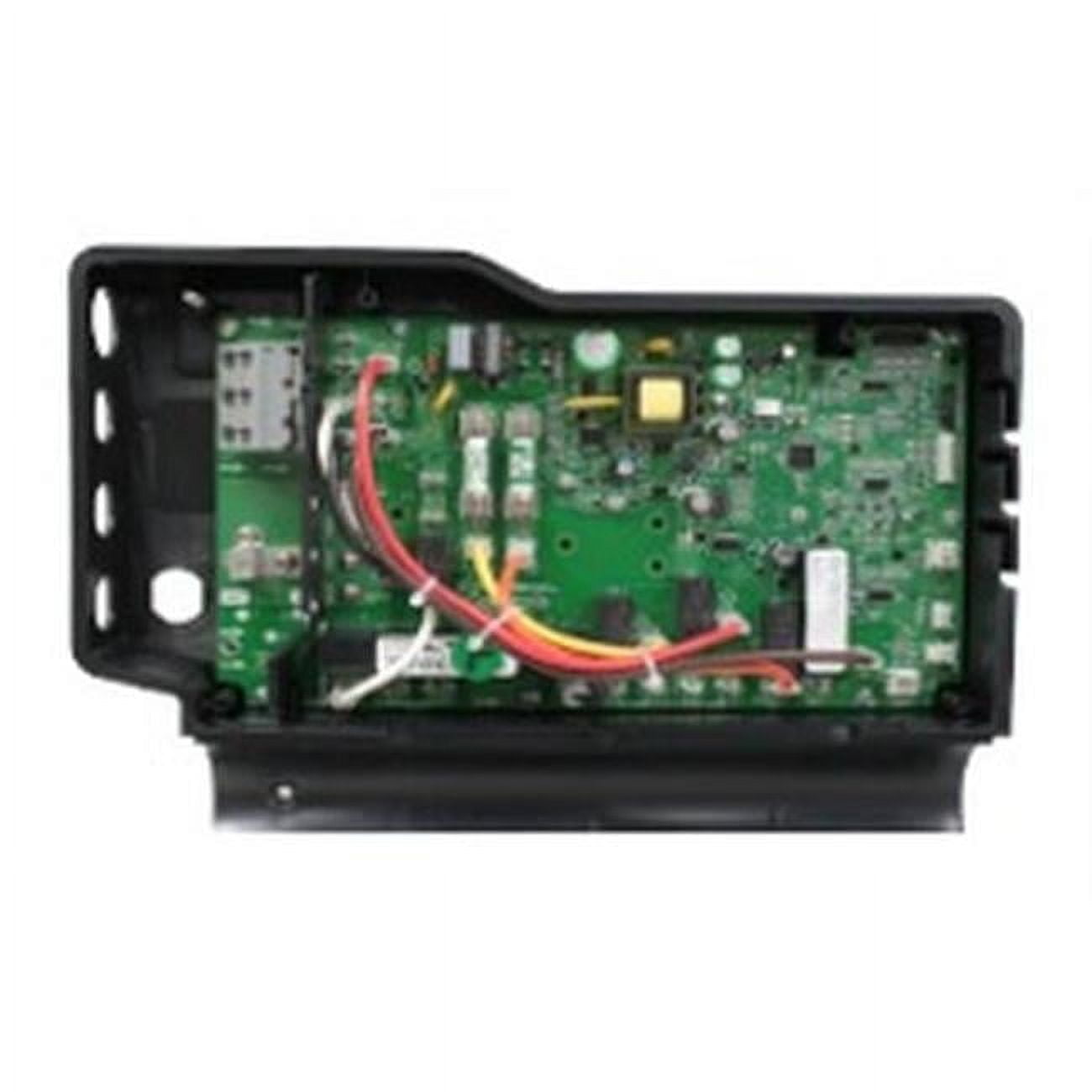 HydroQuip Caldera Spas & Hot Springs Hot Spot IQ 2020 Control Box ...