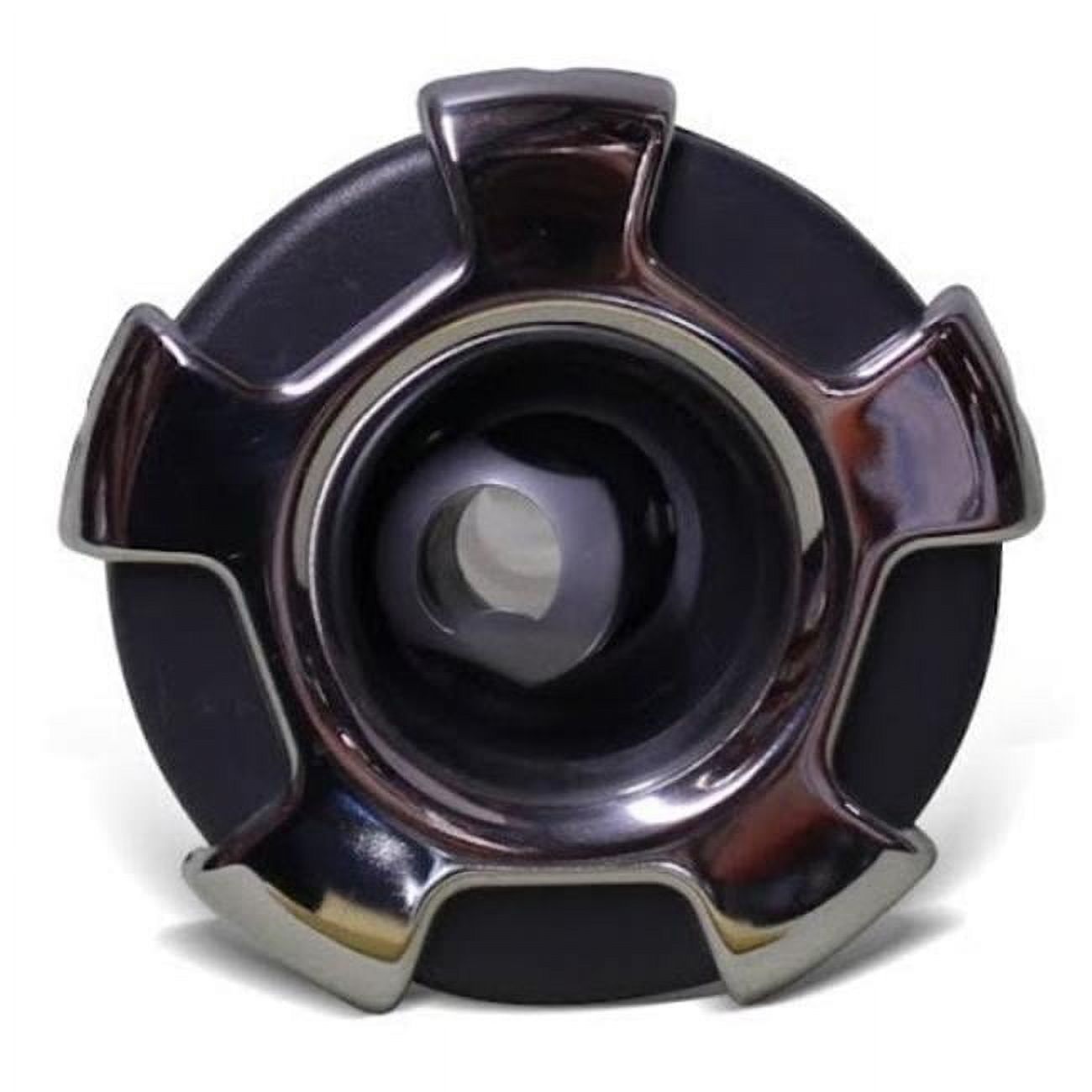 HydroQuip 23436-022-790 Crown Rotating 300 Jet Insert, Stainless Steel ...