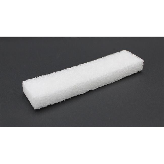 HydroQuip Float Weir Front Load Filter - Walmart.com