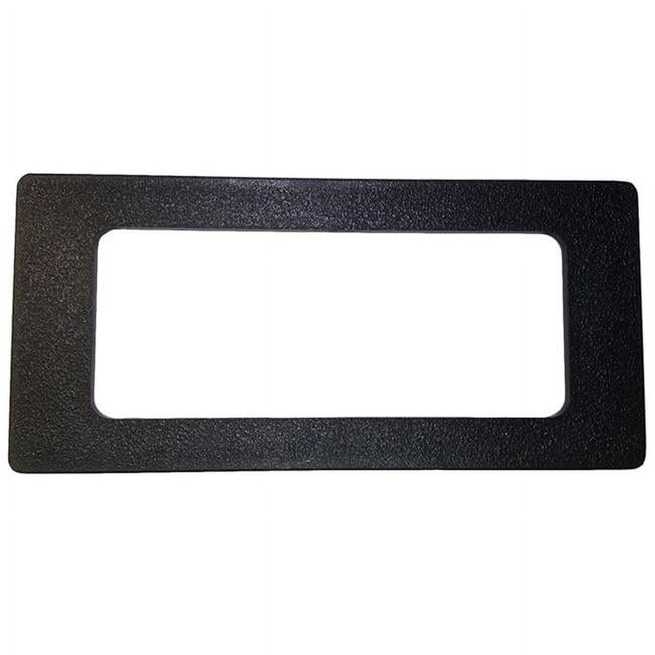 HydroQuip 80-0511B-K HT 701 Series Placard Kit - Walmart.com