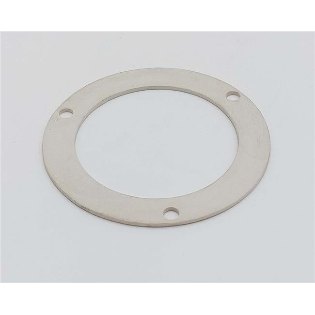 HydroQuip 2000-152 HTA Jet Clamp Ring Gasket - Walmart.com